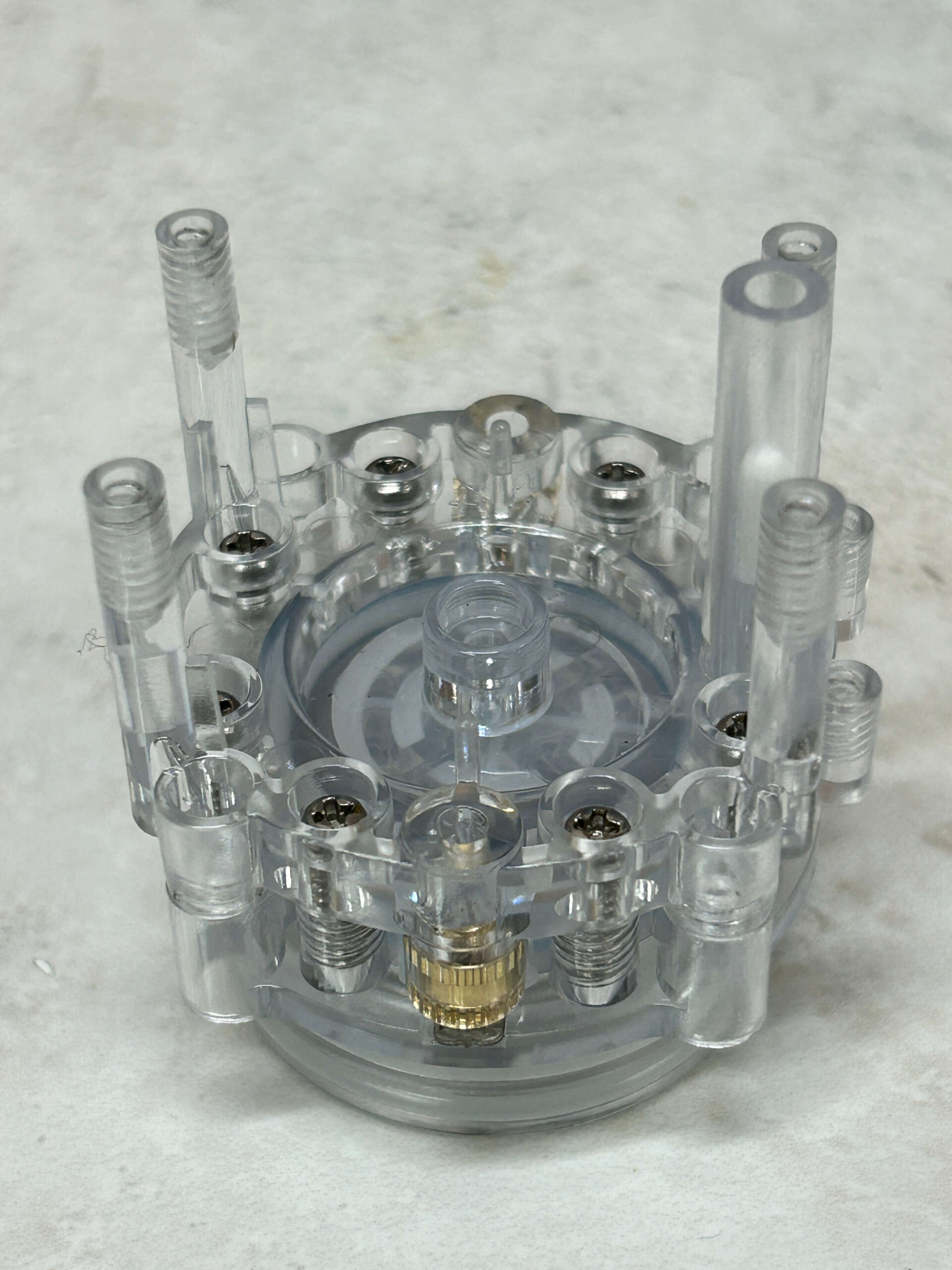 HYDROLITE PRO HYDROGEN WATER BOTTLE REVIEW – Hydrogen Water Research Labs