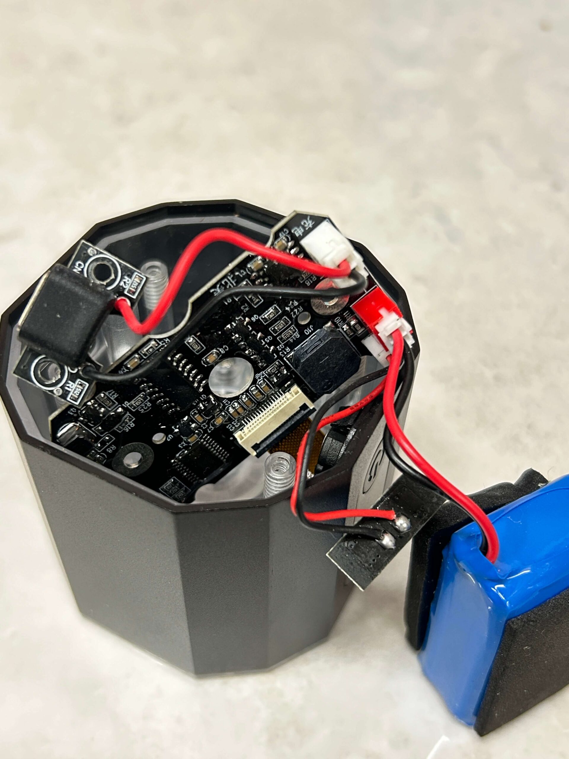 HYDROLITE PRO HYDROGEN WATER BOTTLE REVIEW – Hydrogen Water Research Labs