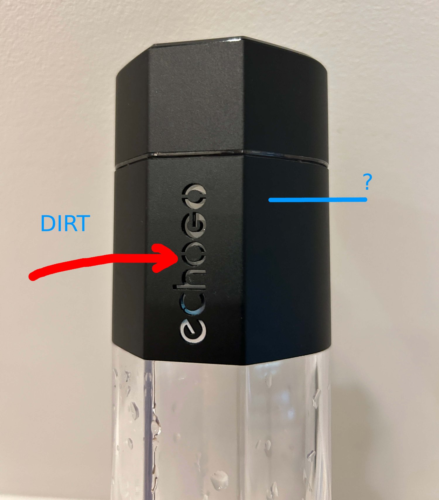 What Hydrogen Water Bottle Does Gary Brecka Use? – Hydrogen Water ...